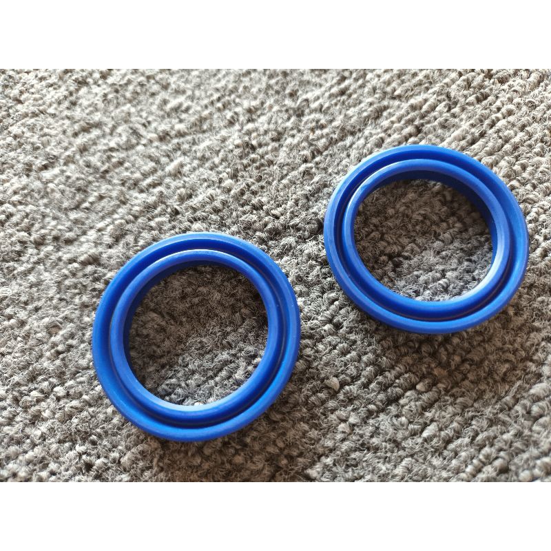 Hydraulic Mono Packing Seal ISI IDI ODI OSI UHS UN 30x40x7 UHS UN 30-40 ...