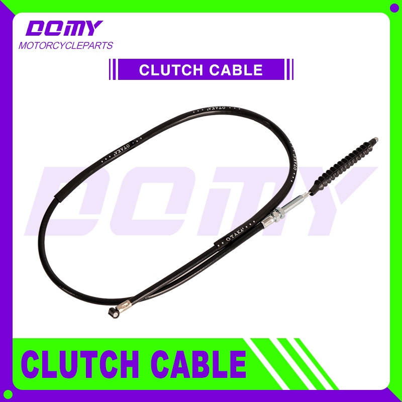 MOTORCYCLE CLUTCH CABLE FOR VARIOUS MODEL AND BRANDS OF MOTORCYLE ...