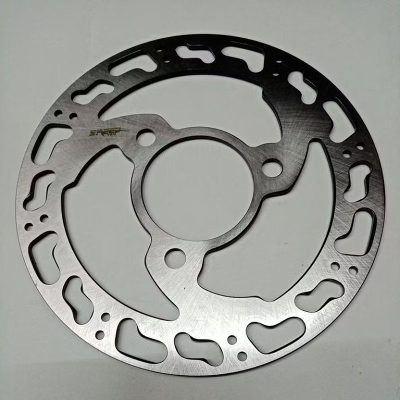 ROTOR DISC BRAKE REAR SUZUKI RAIDER 150 SPEED THAI | Shopee Philippines