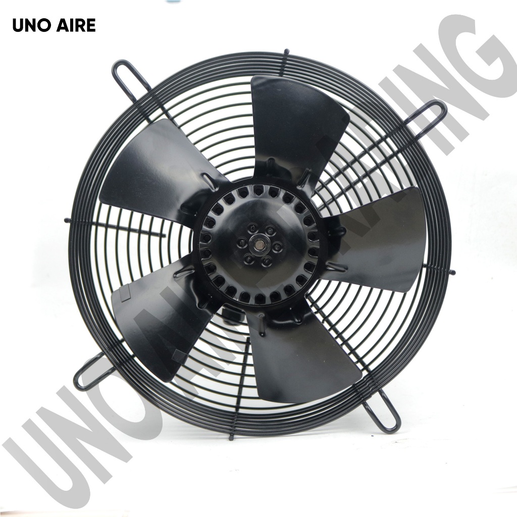 UMG Axial Fan Motor Condenser SUCTION Fan Motor 200mm 250mm 300mm 350mm ...