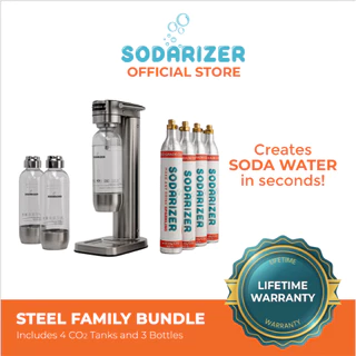Sodarizer, Online Shop | Shopee Philippines