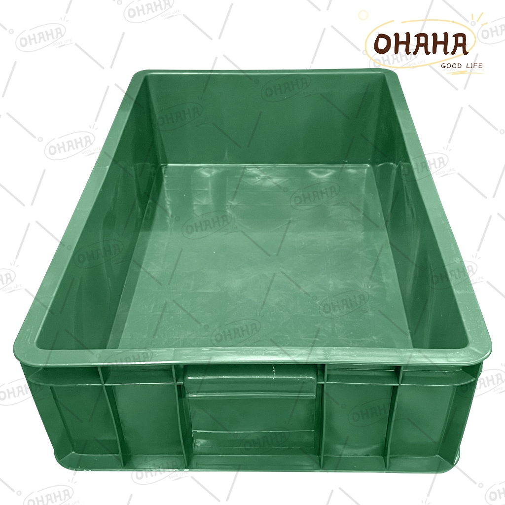 Shop plastic crate for Sale on Shopee Philippines