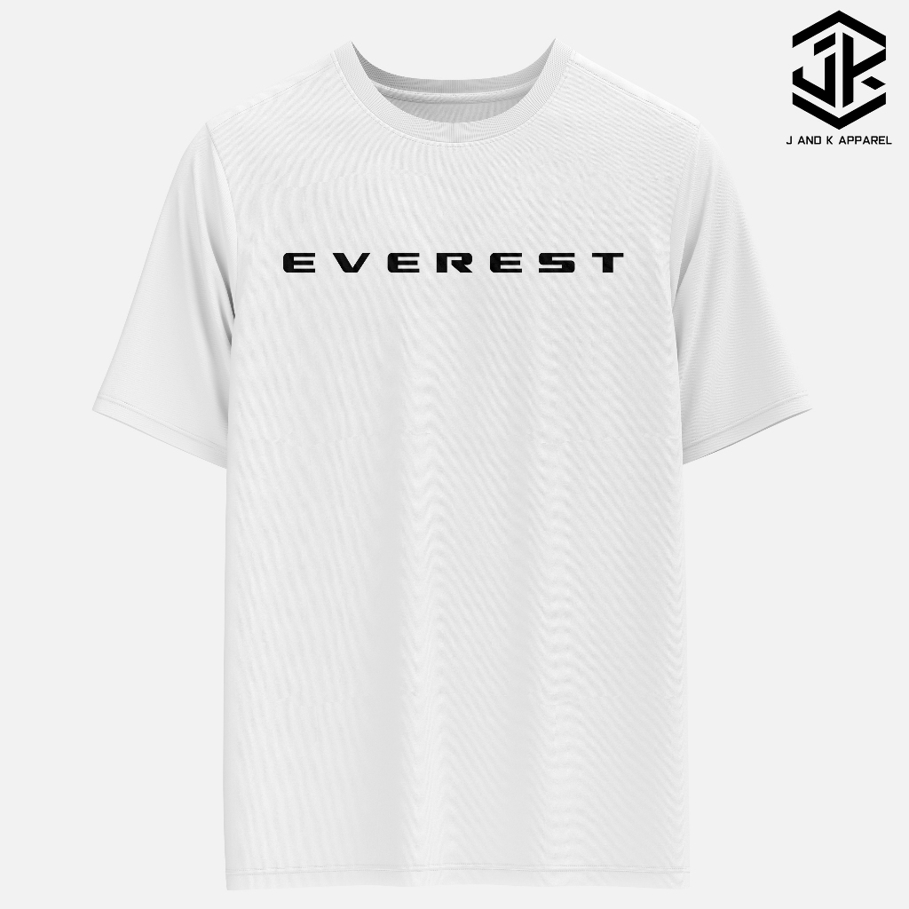 Ford Everest Logo Car Shirt | Shopee Philippines