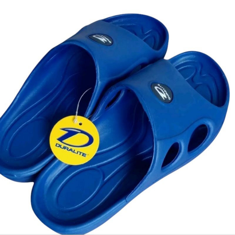 ORIGINAL DURALITE NAUTICA SLIPPERS FOR MEN | Shopee Philippines
