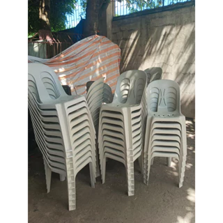 plastic chair - Best Prices and Online Promos - Jul 2025 | Shopee ...