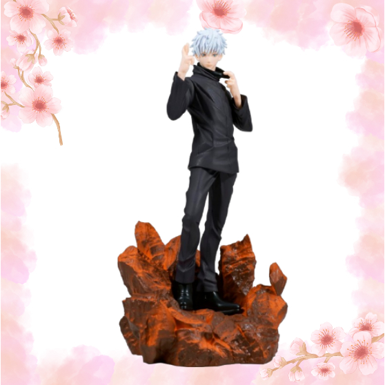 Banpresto Jujutsu Kaisen Combination Battle 4 Gojo Satoru【Direct From ...