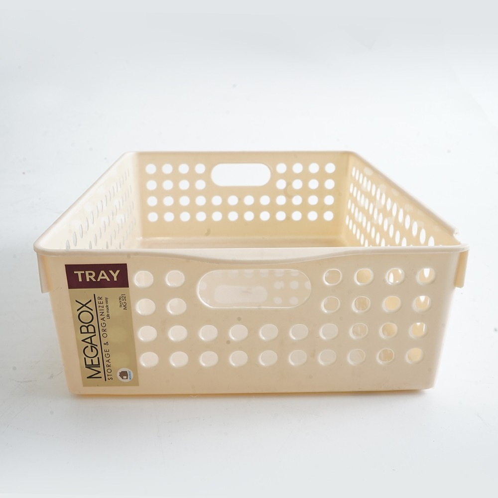 MEGABOX MESH TRAY 3.5L MEGABOX | Shopee Philippines