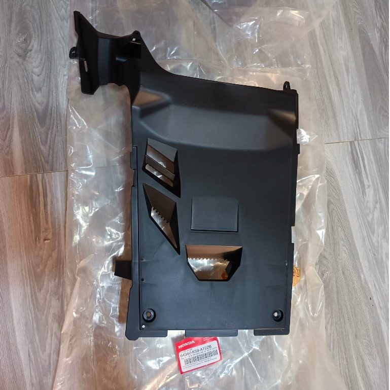 HONDA CLICK 125i / 150i V2/ V3 / V4 BANGKA UNDER COVER ORIGINAL GENUINE ...