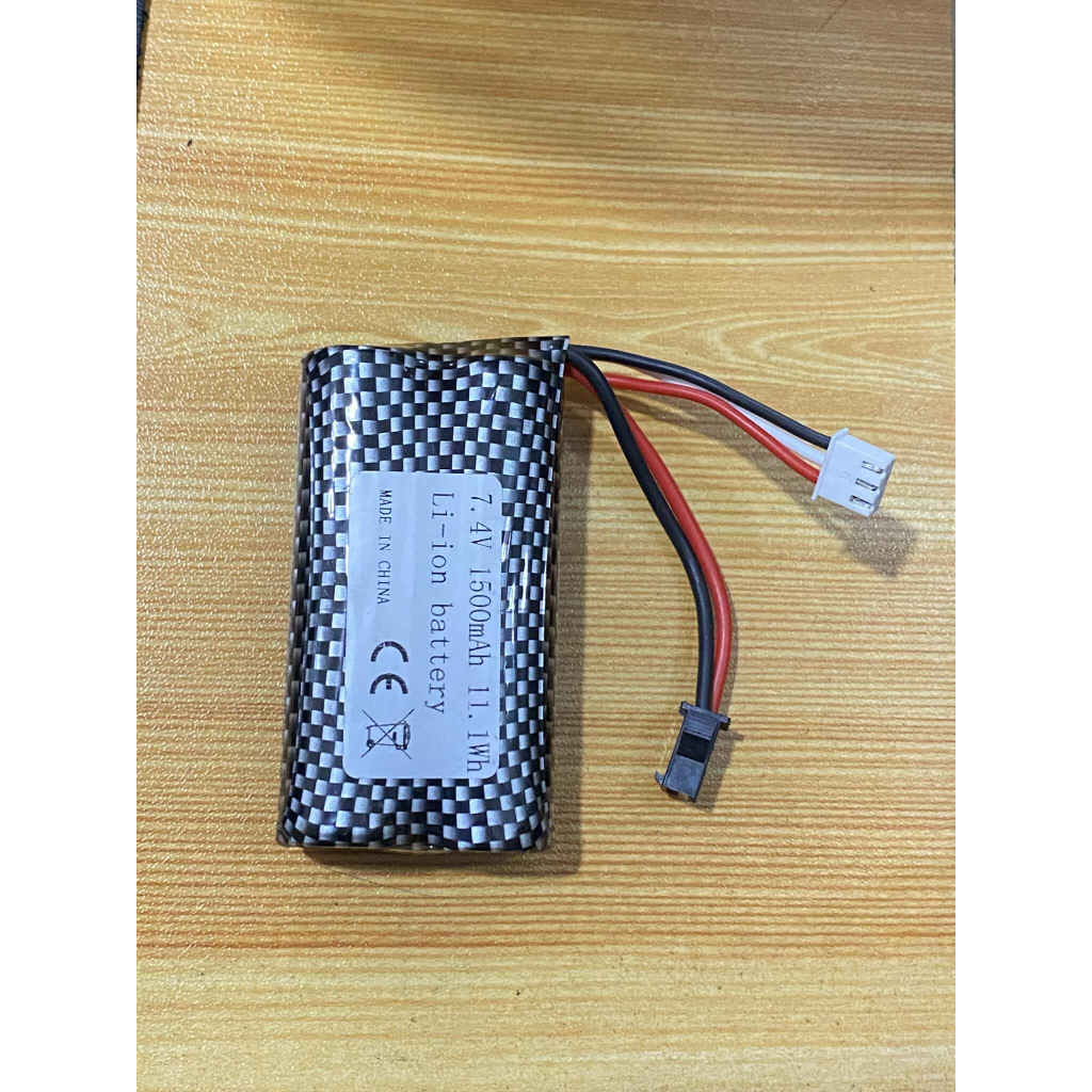 MN 45 fantastic RC Crawler