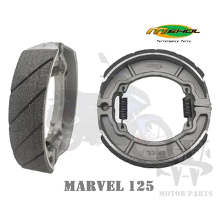 Shop euro marvel 125 for Sale on Shopee Philippines
