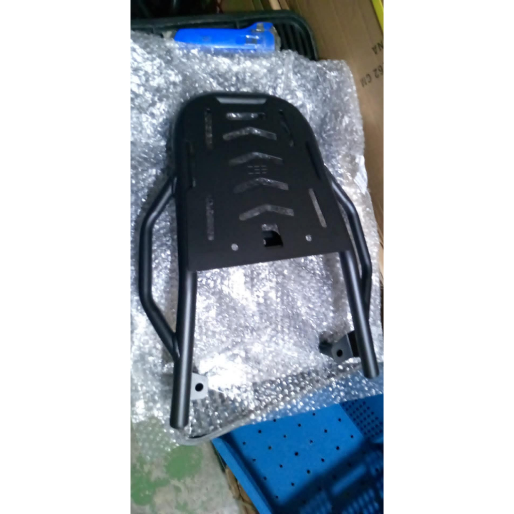 Metal Warrior SEC honda click 125 & 150 v1, v2 & v3 and click 160 top ...