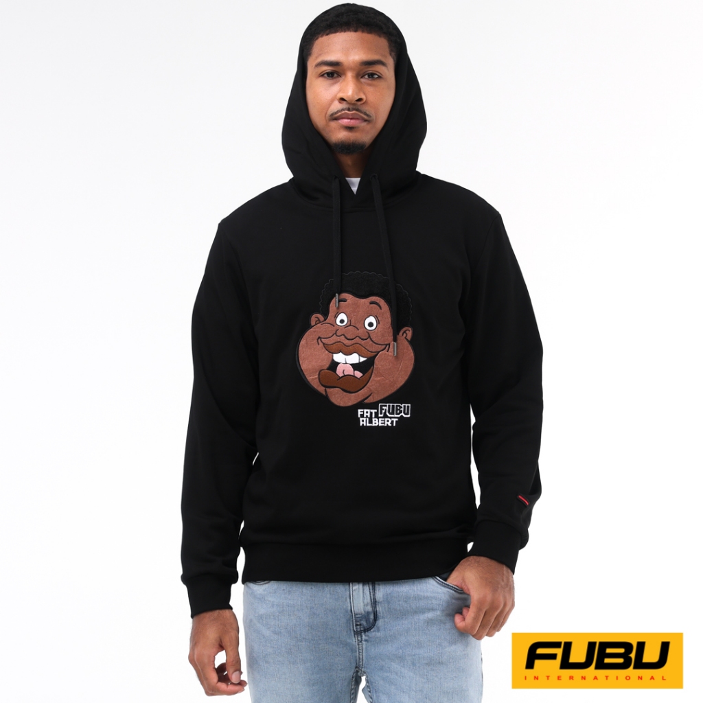 Fubu Fubu Boys Jacket FBT15A-0170 | Shopee Philippines