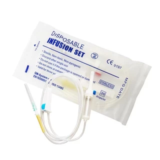 Shop iv infusion set for Sale on Shopee Philippines