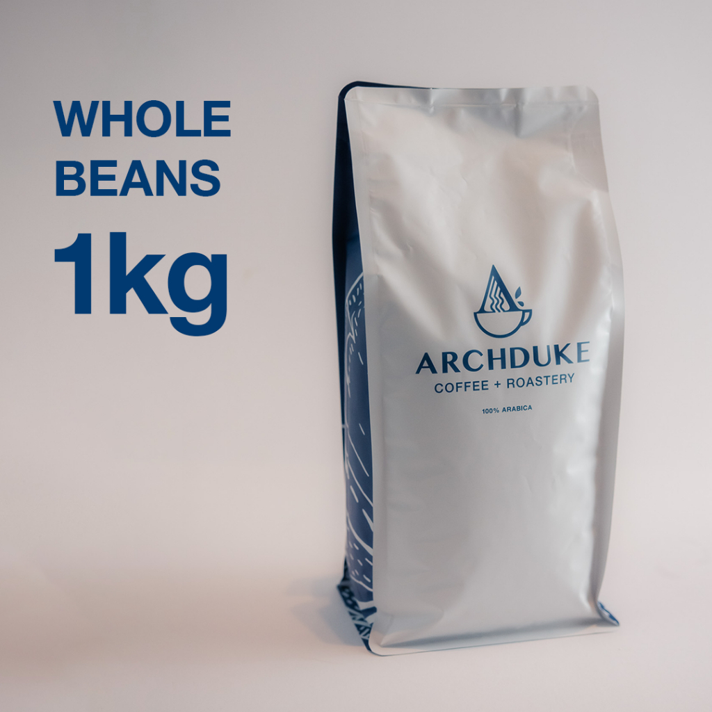 Archduke Coffee - 1KG Specialty Arabica | Shopee Philippines