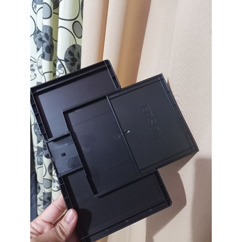 Epson L121 L120 Paper Tray | Shopee Philippines