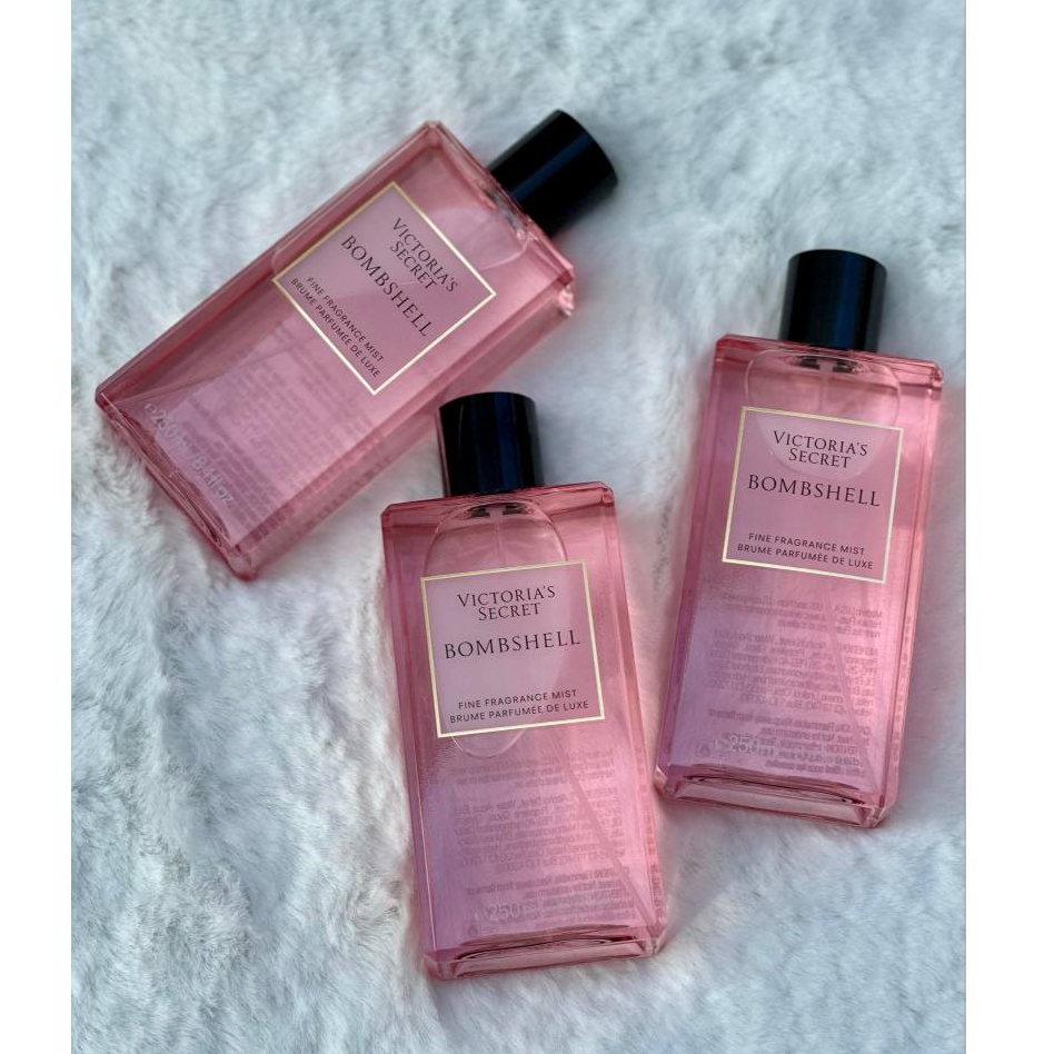 Victoria's Secret BOMBSHELL 250ml | Shopee Philippines