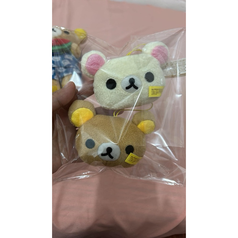 Assorted stuffed toys for Blessa | Shopee Philippines