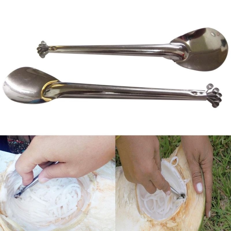 Pangkayod ng Buko Coconut grater and Scrapper | Shopee Philippines
