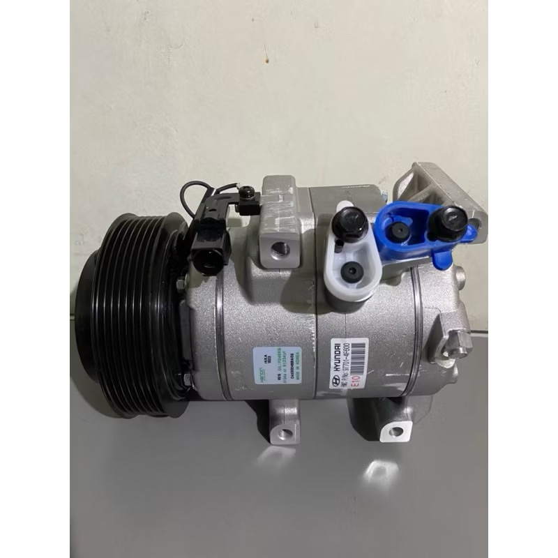 Hyundai H100 2016-2024 AC Compressor Original Hanon Brand | Shopee ...