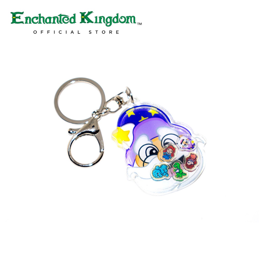 Acrylic Shaker Keychain | Shopee Philippines