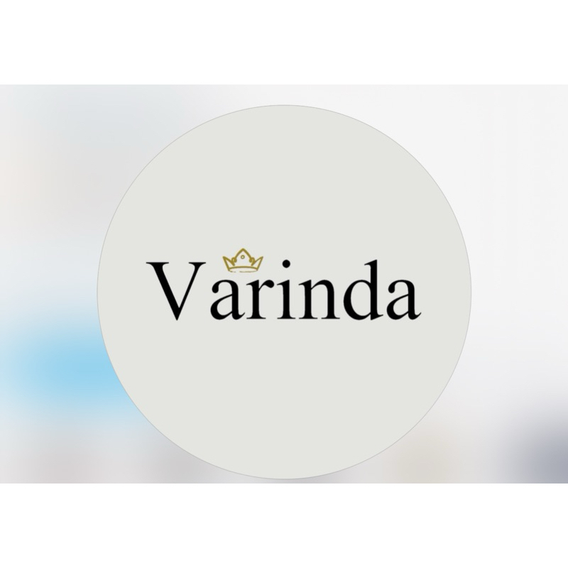 Varinda by Charisa Th | Shopee Philippines