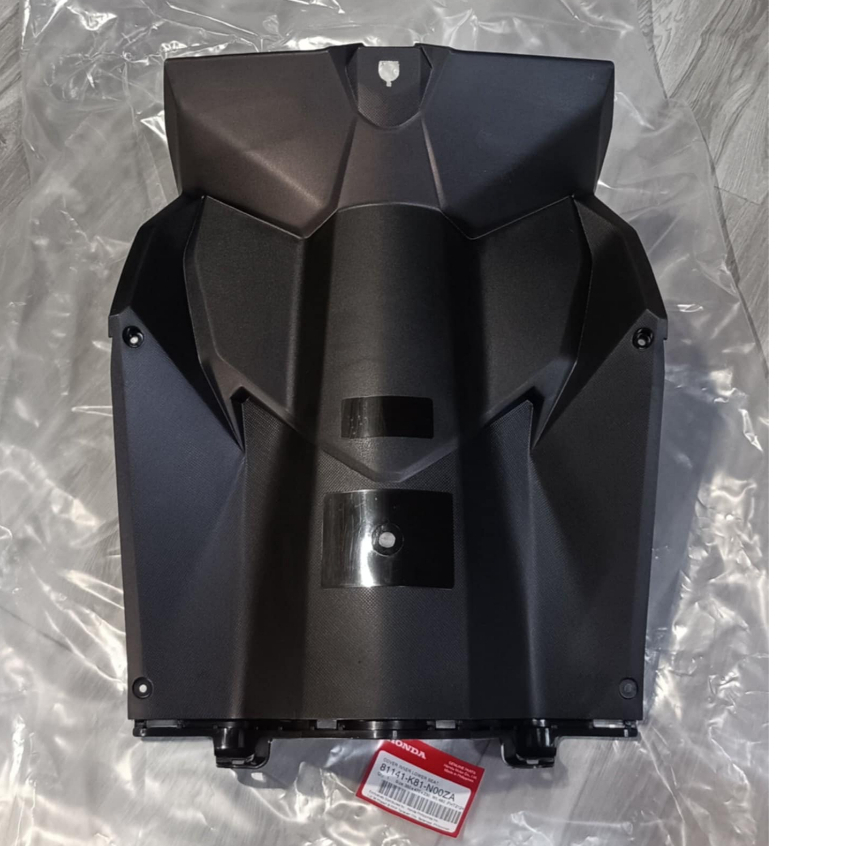 HONDA BEAT FI V2 DIBDIB LEGSHIELD2 ORIGINAL GENUINE | Shopee Philippines