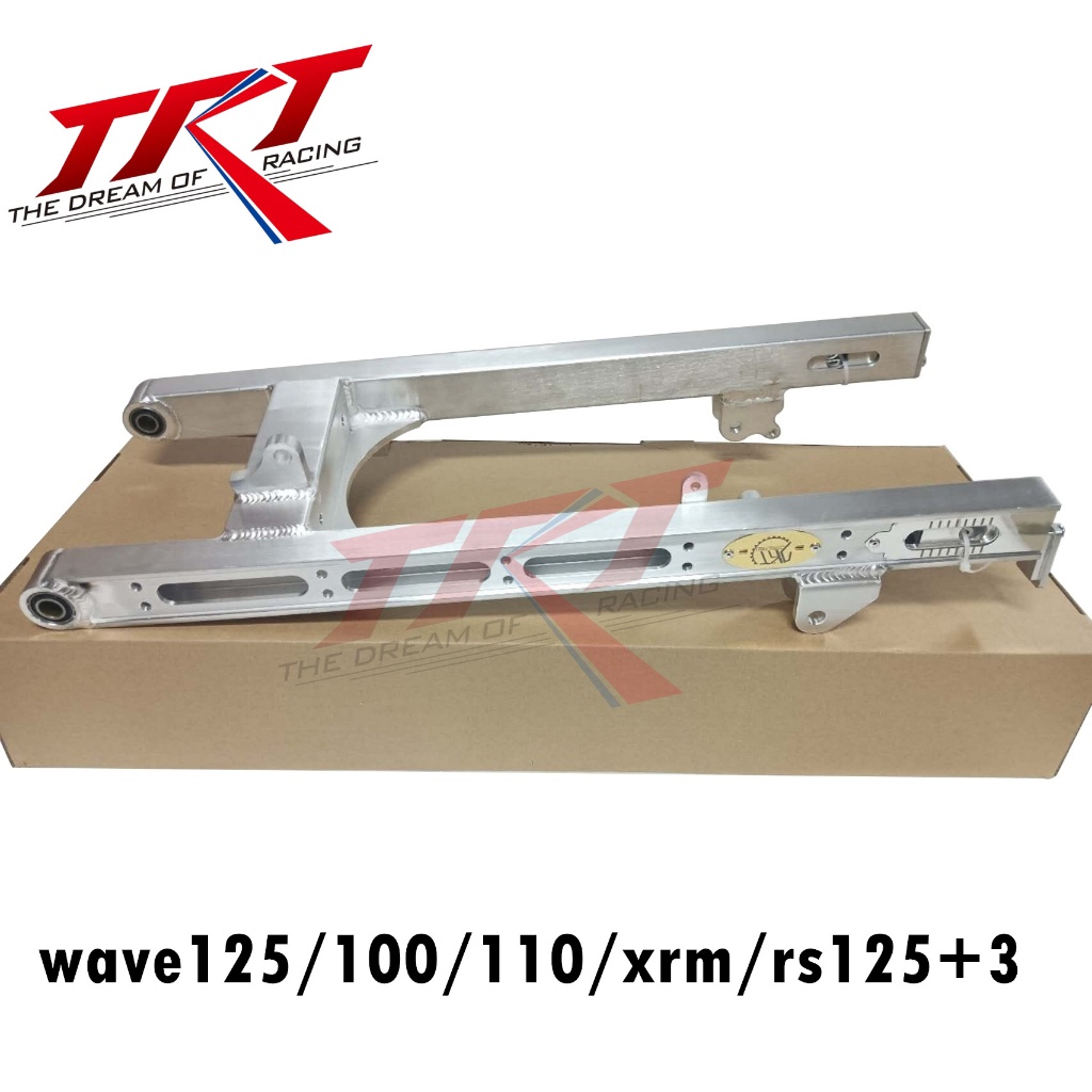 DKT Swing Arm for honda wave 125 XRM125 RS125 wave 110 wave 100 Smash ...