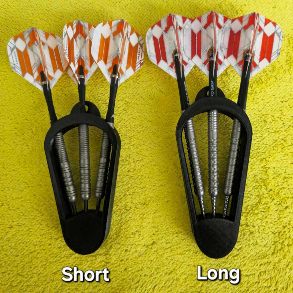 Darts Accessories - Rubber Darts Holder | Shopee Philippines