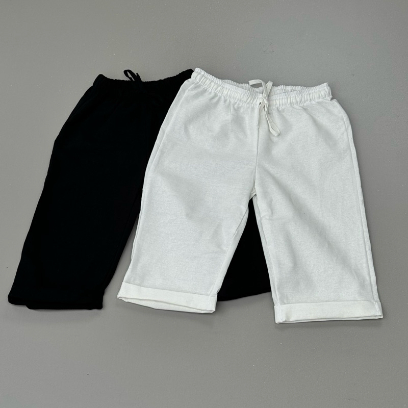 LITTLE RASCALS | UNISEX BABY & KIDS Joshua Black Pants | 9 months to 6 ...