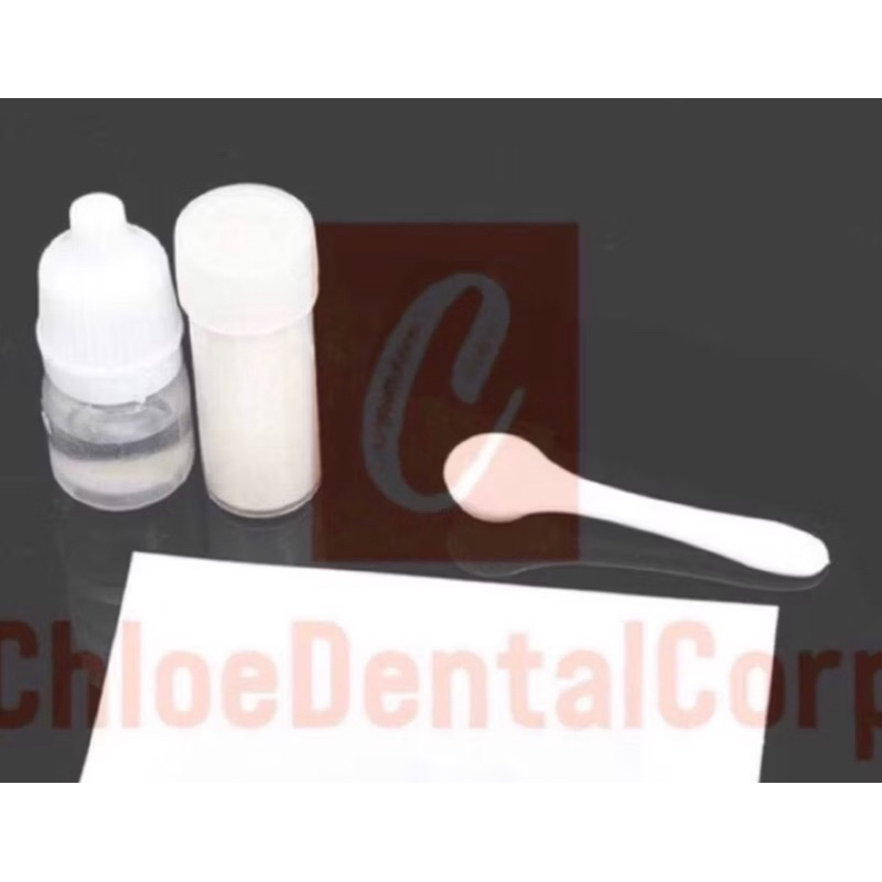 Restocked Complete Brace Gluemix Pandikit | Shopee Philippines