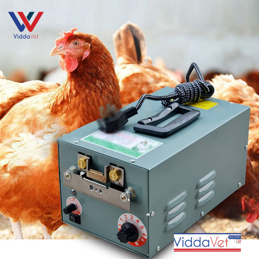 Automatic Electric Chicken Debeaking Machine Chicken Debeaker Chicken ...