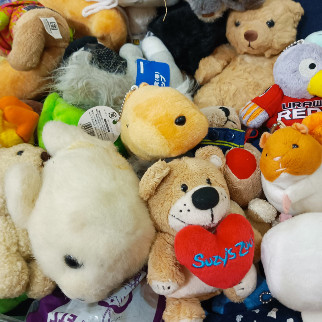 Murayta Charms and Small Stuffed Toys | Shopee Philippines