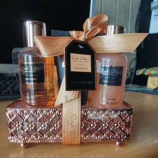 Shop simple indulgence bath collection for Sale on Shopee Philippines