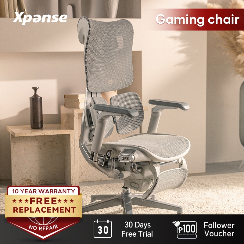 Xpanse G-005 Ergonomic Chair Office Chair Gaming Chair Computer Chair ...