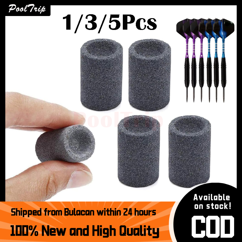 Dart Sharpener Dart Pin Sharpener Stone Round Dart Point Sharpener Keep ...