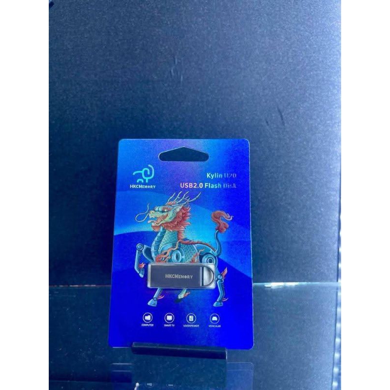 16GB BRANDNEW HKC BRANDED BOOTABLE USB WINDOWS INSTALLER 16G PLUG AND ...