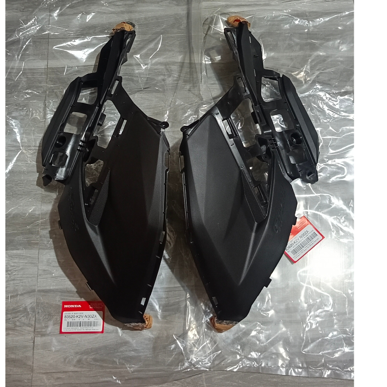 Honda Click v3 Body Side Inner Original | Shopee Philippines