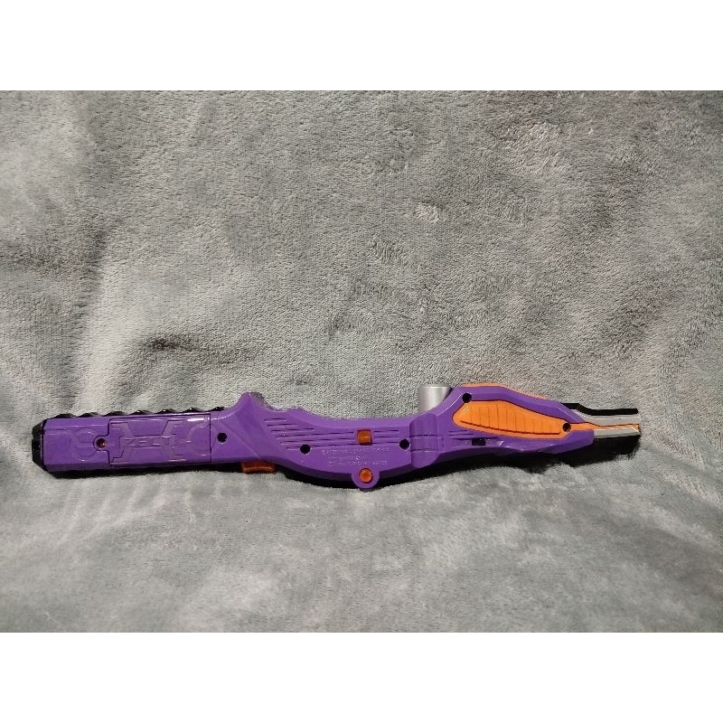Kamen Rider Sasword Sword DX (broken tip) | Shopee Philippines