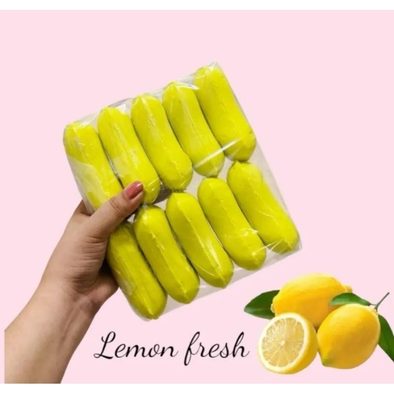 S G REBAR SOAP 10PCS FAMILY SIZE PER PACK | Shopee Philippines