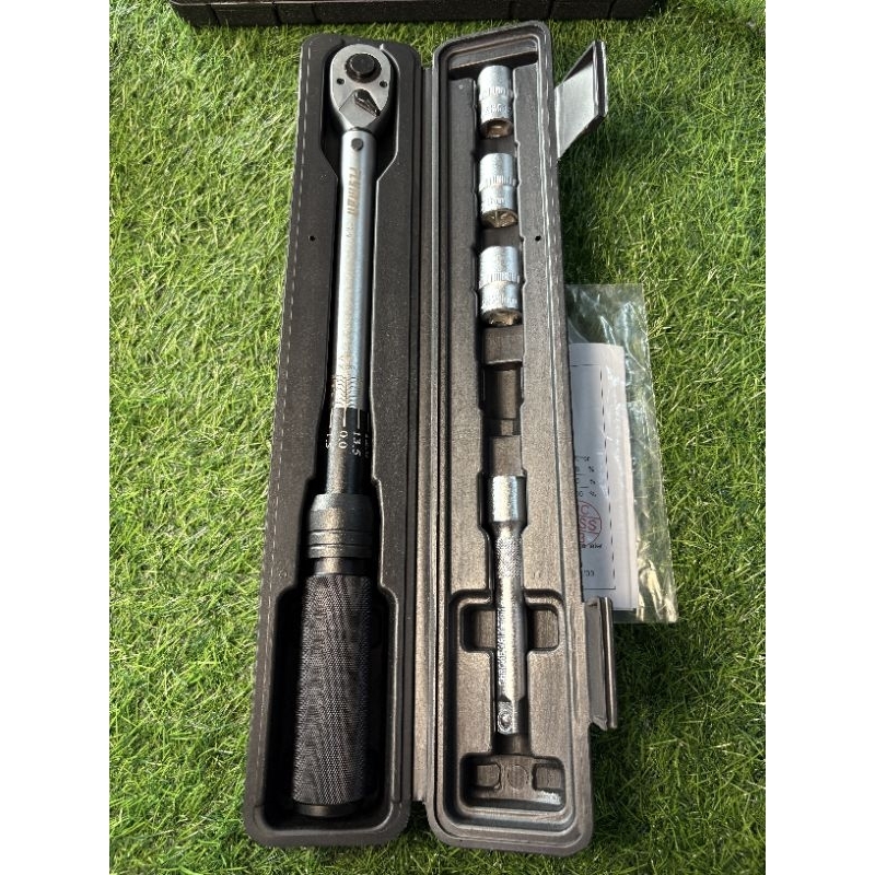 Premium Flyman Usa 1/2" torque wrench | Shopee Philippines