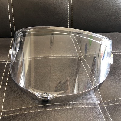 EVO Visor GSX-3000/GT-PRO Smoke and Clear Helmet Lens | Shopee Philippines