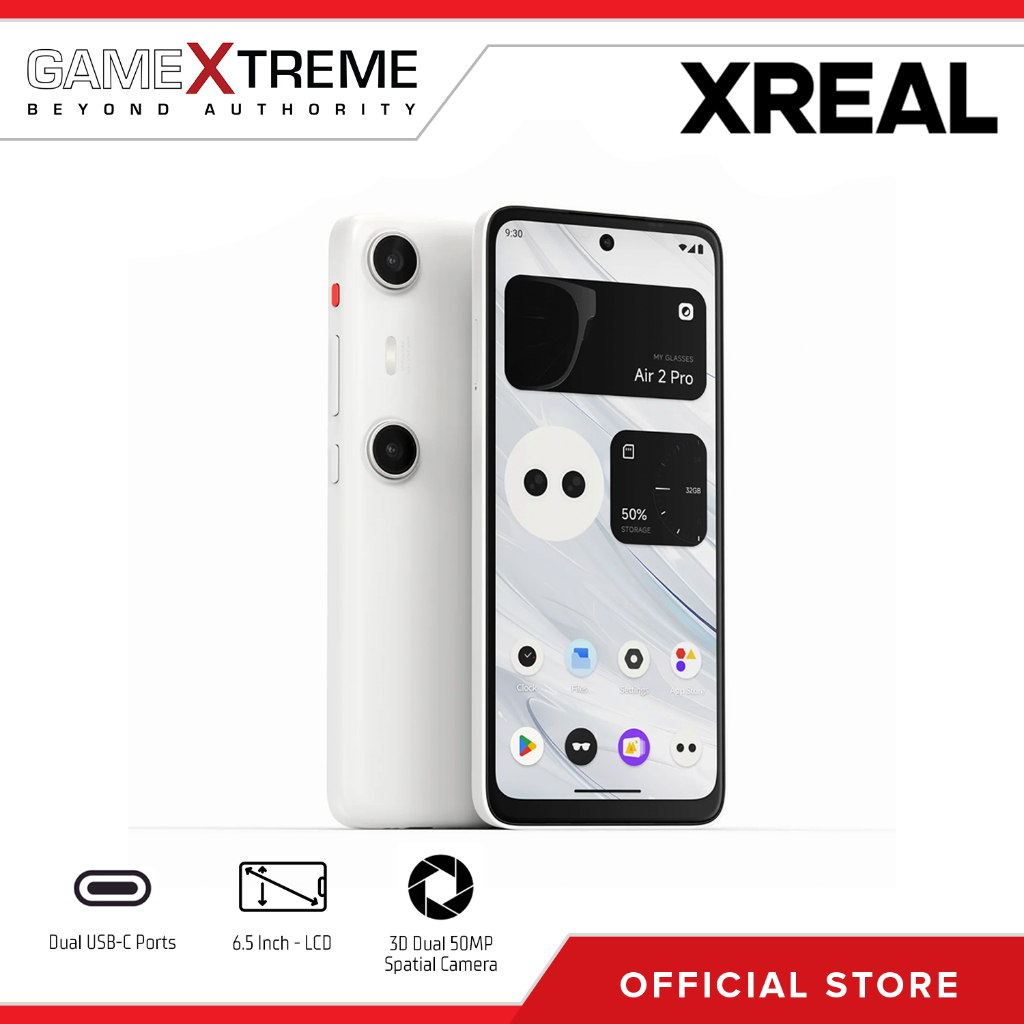 Xreal Beam Pro (8+256) | Shopee Philippines