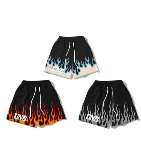 UND HOTROD MESH | UNDRAFTED MESH SHORT | UNDRAFTED | UND | LOCAL ...