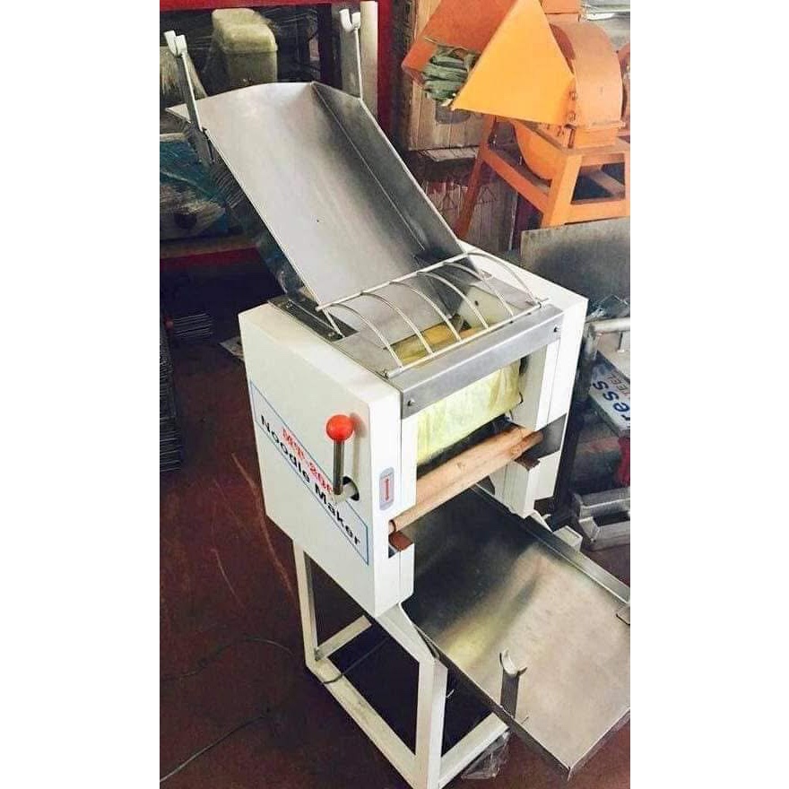 Noodle Roller and Cutter Machine 2hp Heavy duty ( Imported ) | Shopee ...