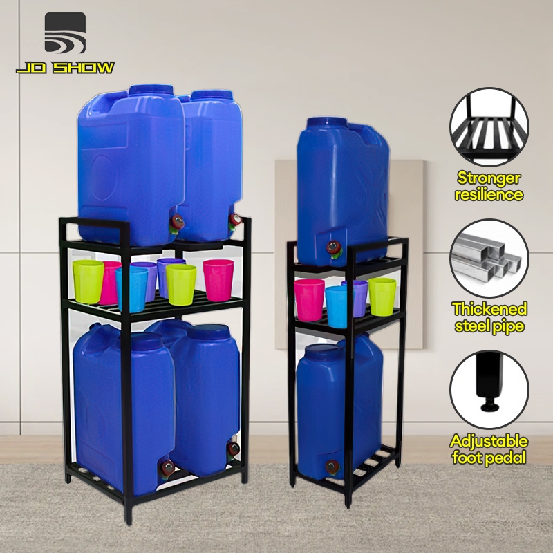Water rack stand for gallon Water rack stand Water container rack stand ...