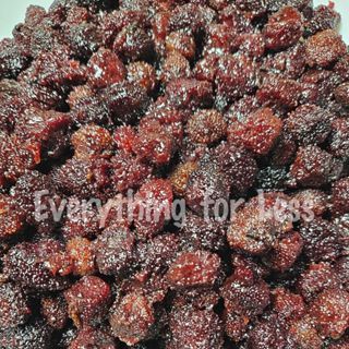 Champoy Black Snack 500 grams | Shopee Philippines