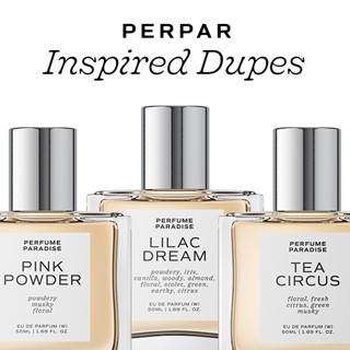 PERPAR Inspired Collection Perfume for Women 50ml | Shopee Philippines