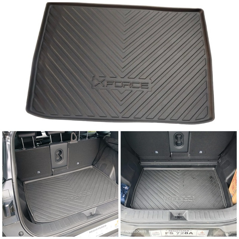 Mitsubishi XForce 2024 - 2025 Trunk Tray | Shopee Philippines