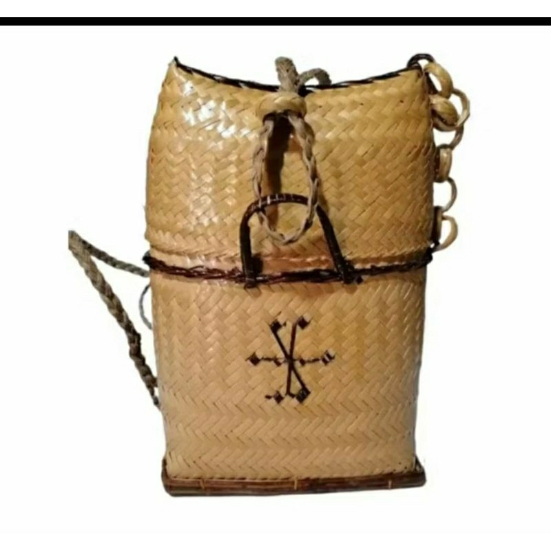 Native Bag /Pasiking backpack | Shopee Philippines