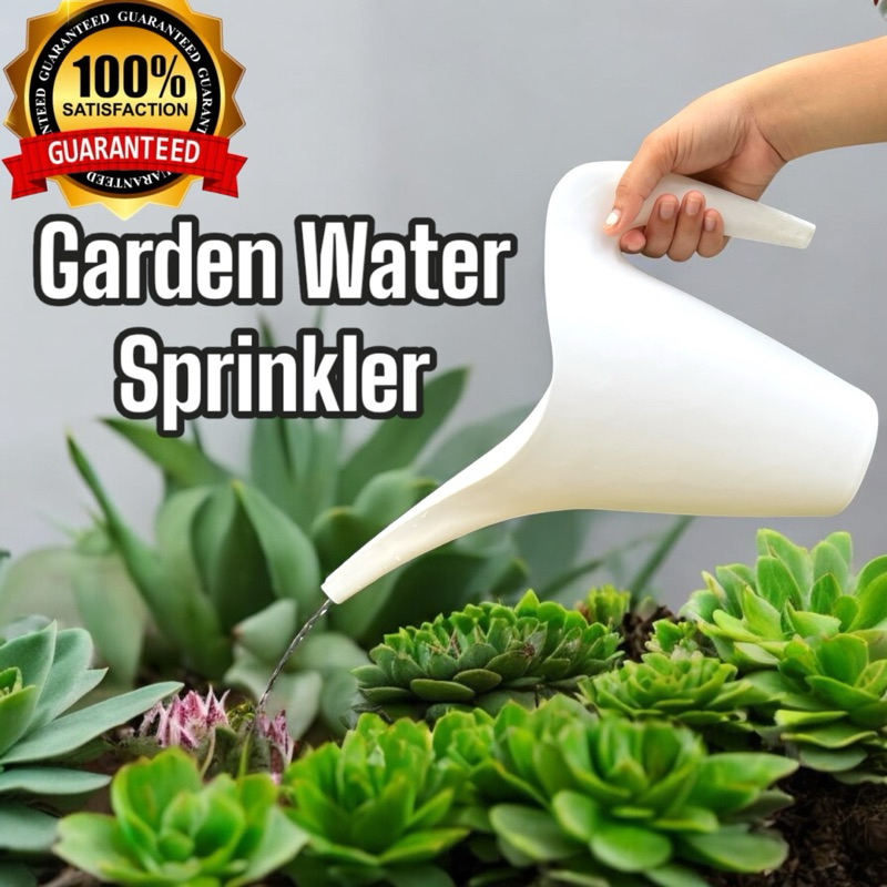 1.75 Liters Garden Water Sprinkler | Lagadera | Watering Can ...